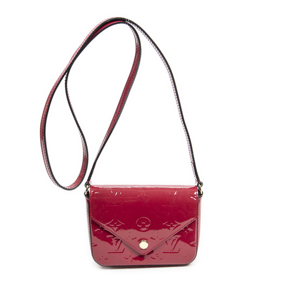 Louis Vuitton | Bags | Louis Vuitton Mini Sac Lucie | Poshmark